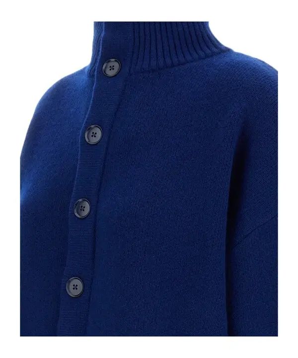 Extreme Cashmere Turtleneck Sweater