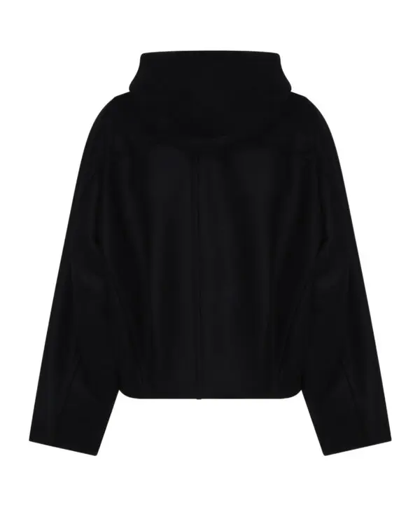 Isabel Marant Étoile Trixie Toggle Fastened Coat