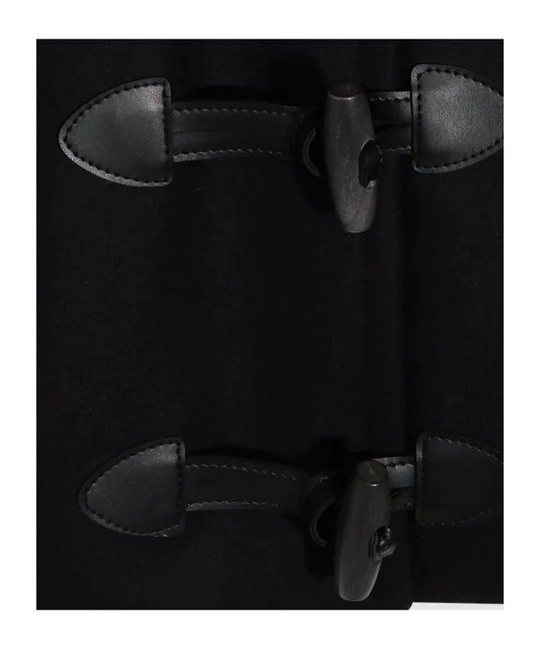 Isabel Marant Étoile Trixie Toggle Fastened Coat