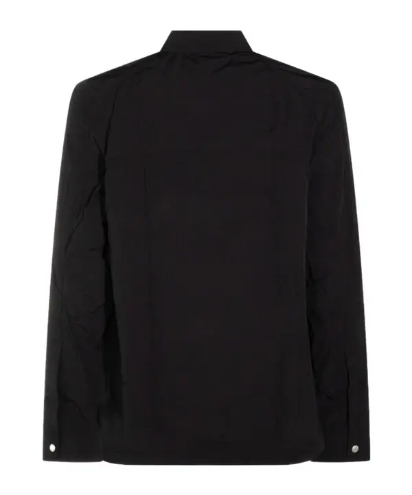 THOM KROM Patch-pocket Shirt