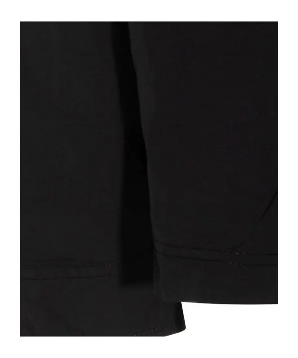 THOM KROM Patch-pocket Shirt