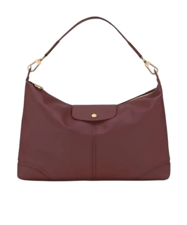 Longchamp Le Pliage Xtra Shoulder Bag - Red