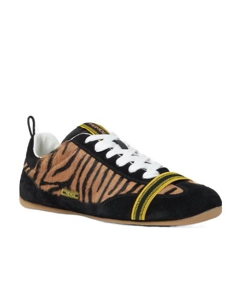 Fendi Wrap Trainers