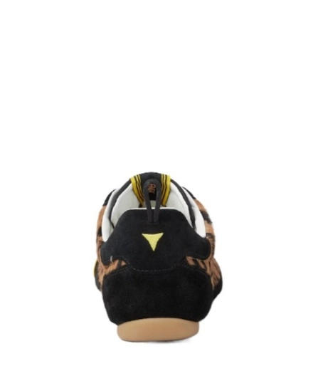 Fendi Wrap Trainers