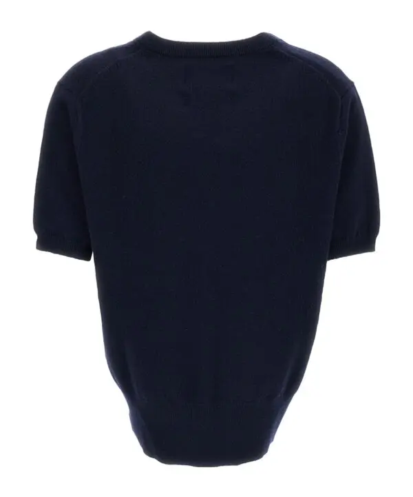 Extreme Cashmere V-neck Sweater