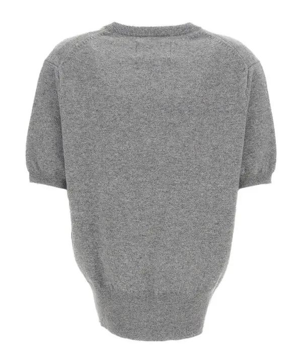 Extreme Cashmere V-neck Sweater