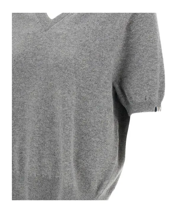 Extreme Cashmere V-neck Sweater