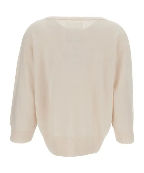 Extreme Cashmere V-neck Sweater