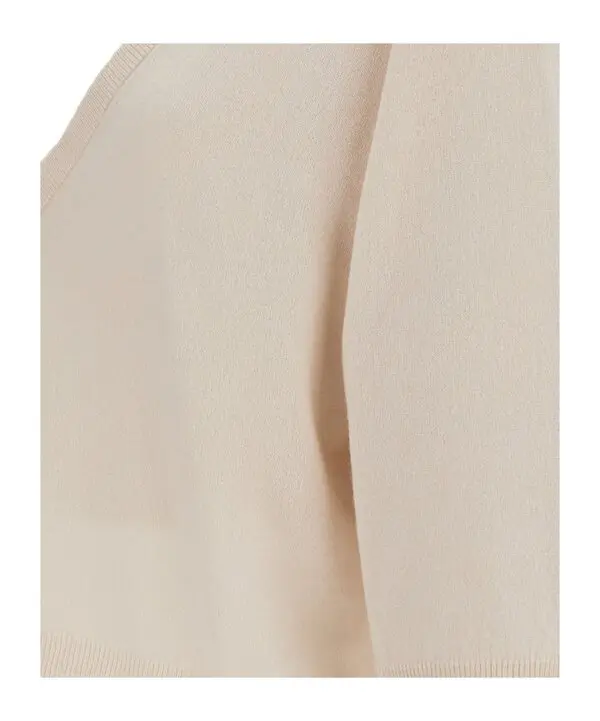 Extreme Cashmere V-neck Sweater
