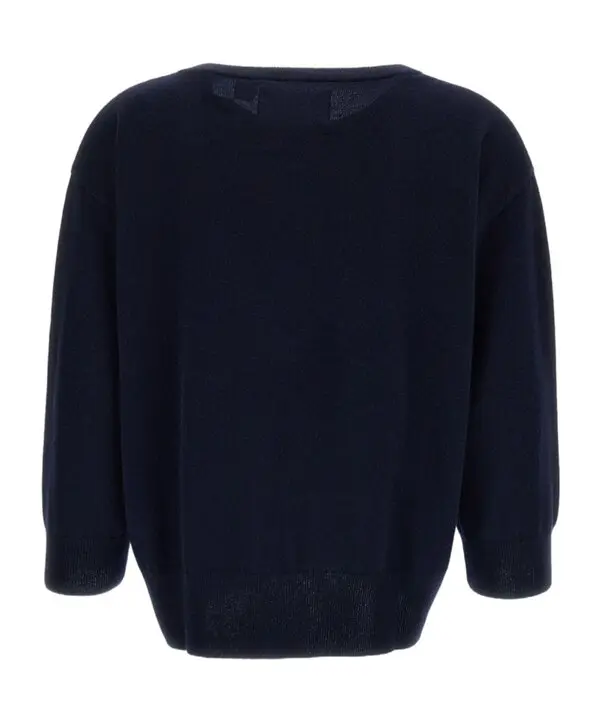 Extreme Cashmere V-neck Sweater