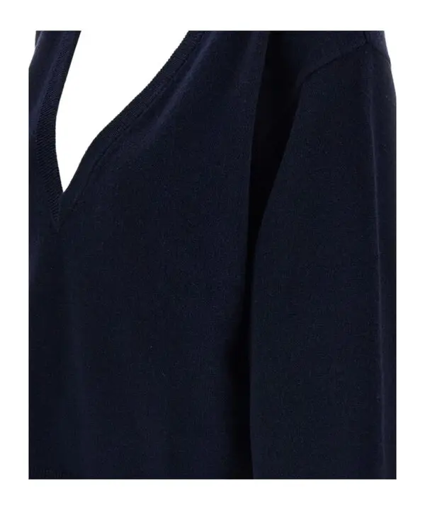 Extreme Cashmere V-neck Sweater