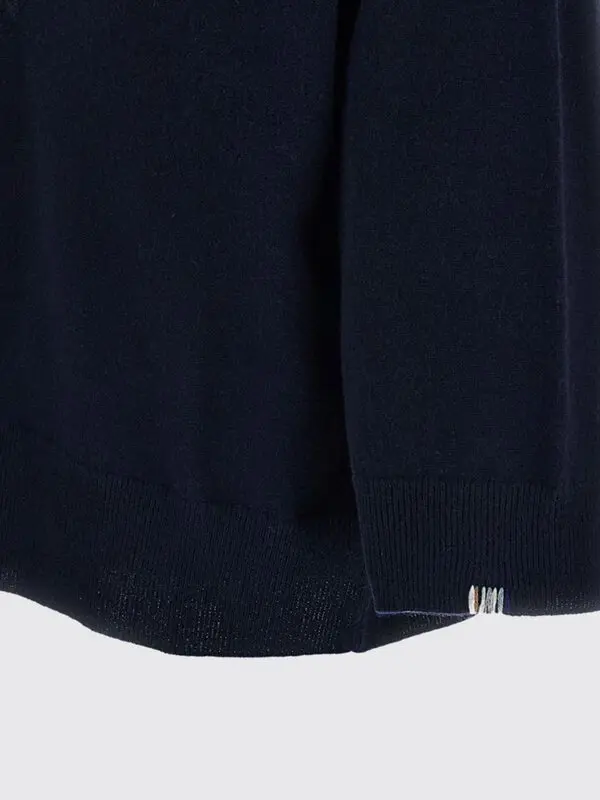 Extreme Cashmere V-neck Long-sleeve Jumper