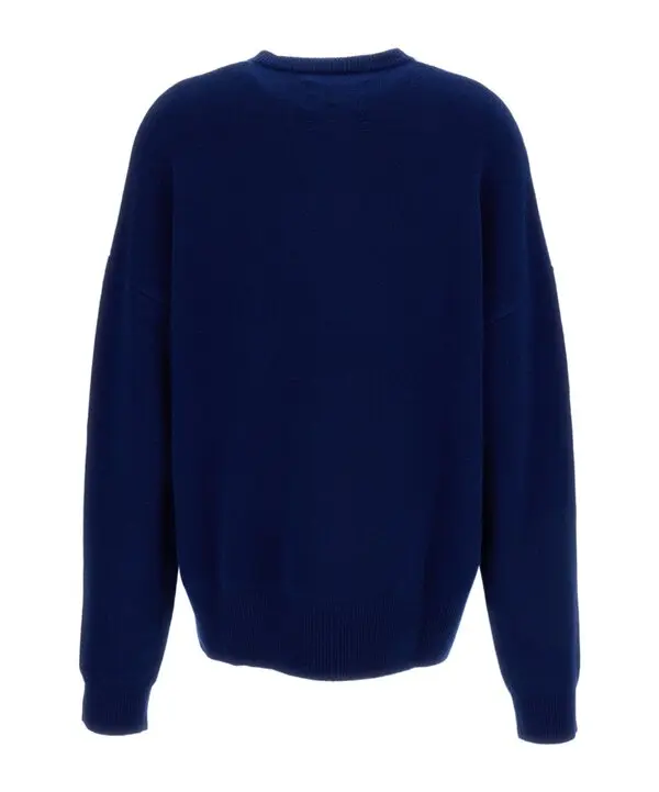 Extreme Cashmere Zip-up Sweater