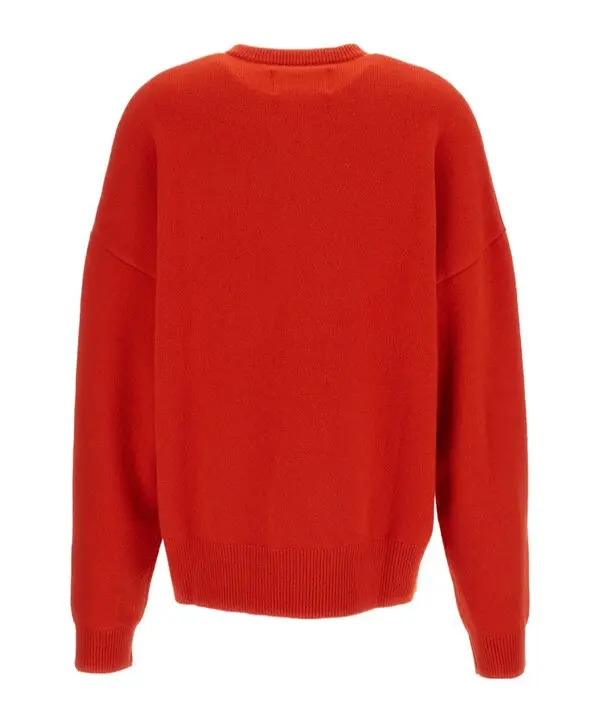 Extreme Cashmere Zip-up Sweater