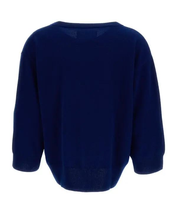 Extreme Cashmere V-neck Sweater