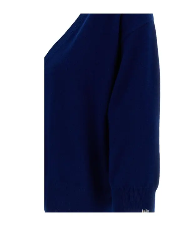 Extreme Cashmere V-neck Sweater