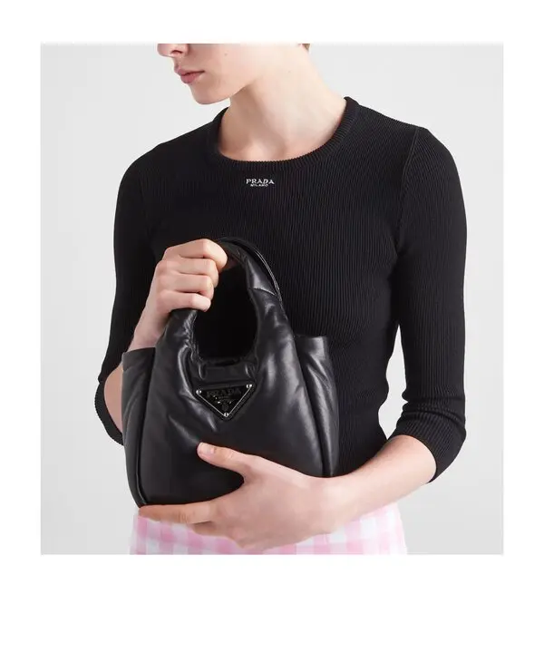 Prada Cotton Sweater