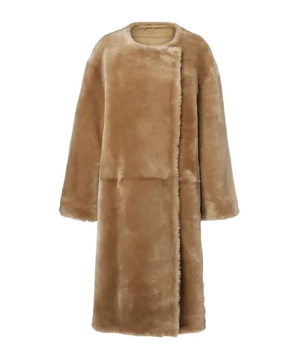 TOTEME Long-sleeved Coat