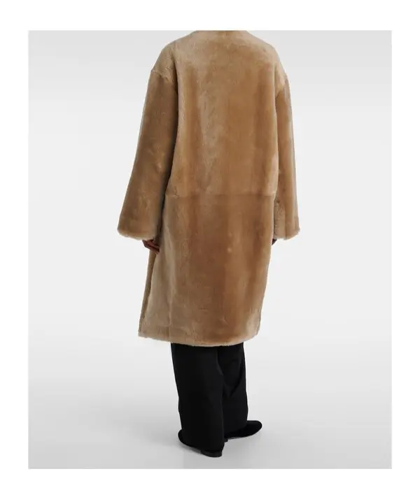 TOTEME Long-sleeved Coat
