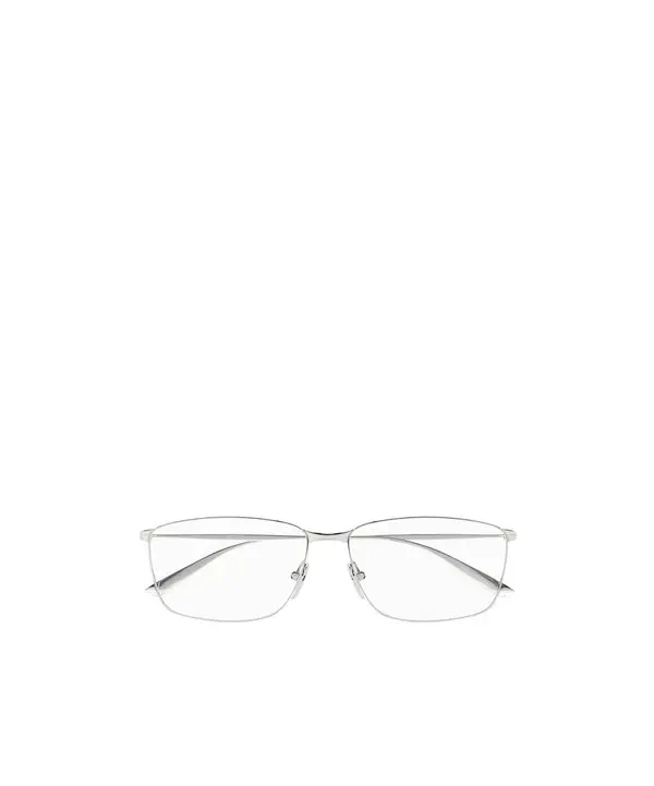 Balenciaga Rectangle Frame Eyeglasses