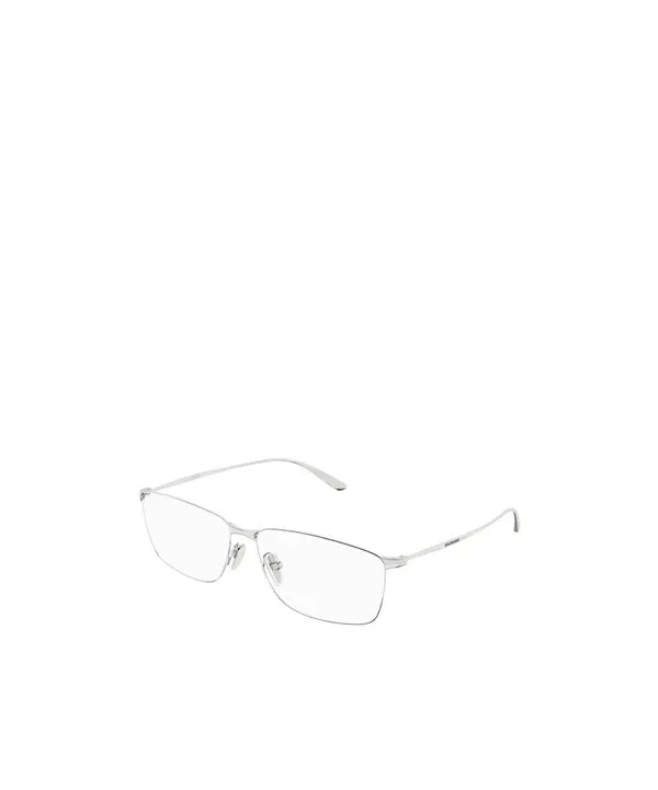 Balenciaga Rectangle Frame Eyeglasses