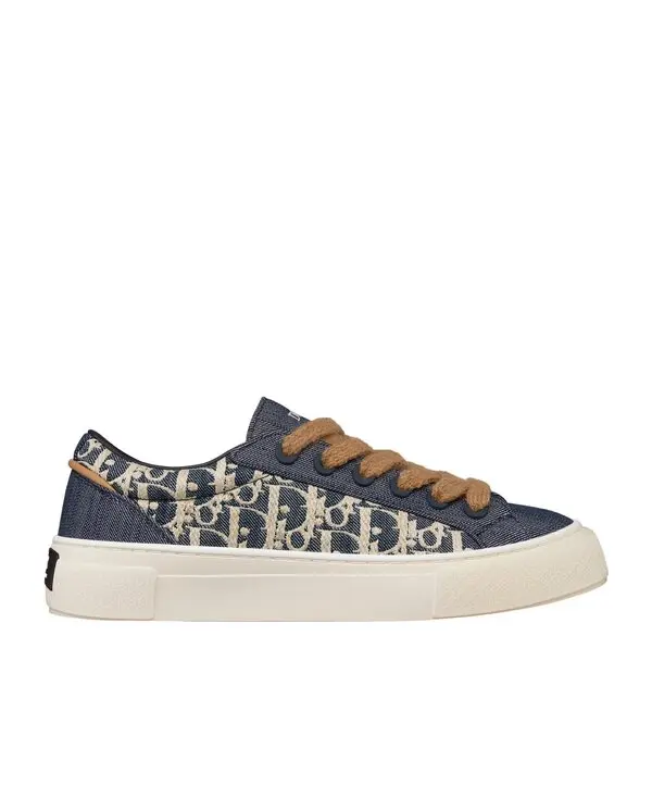 Dior B33 Spin Sneaker - Blue