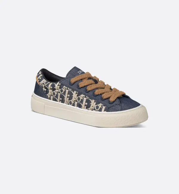 Dior B33 Spin Sneaker