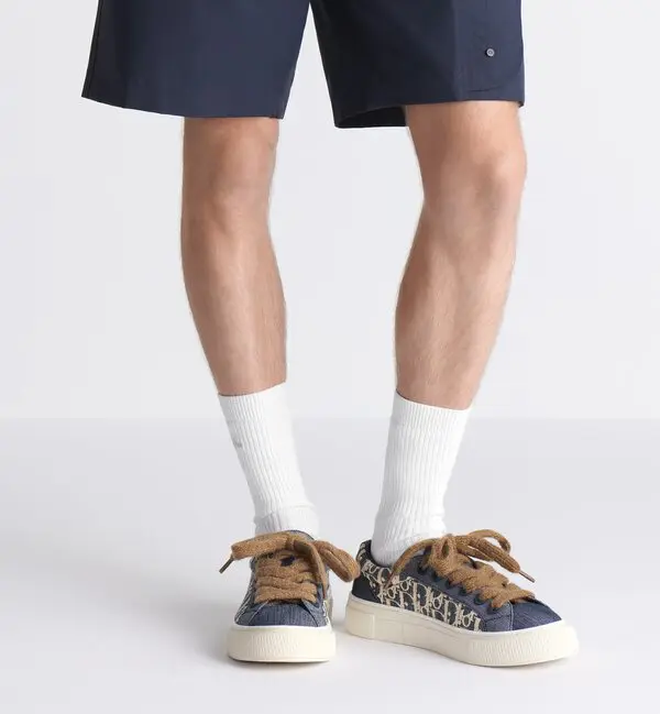 Dior B33 Spin Sneaker