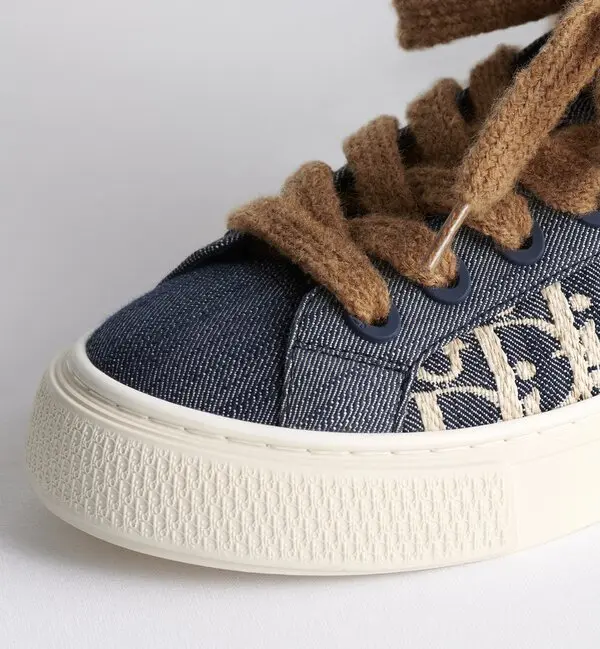 Dior B33 Spin Sneaker