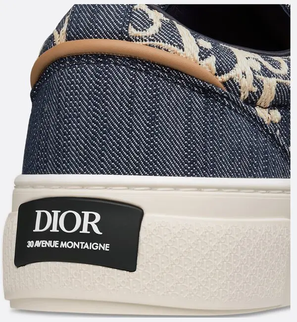 Dior B33 Spin Sneaker