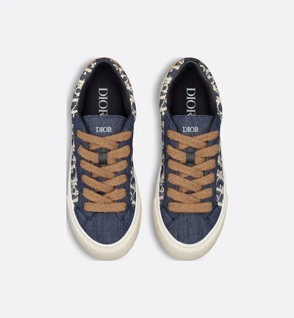 Dior B33 Spin Sneaker