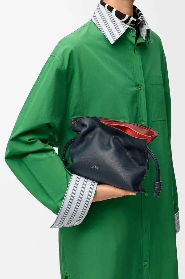 Loewe Drawstring Shoulder Bag