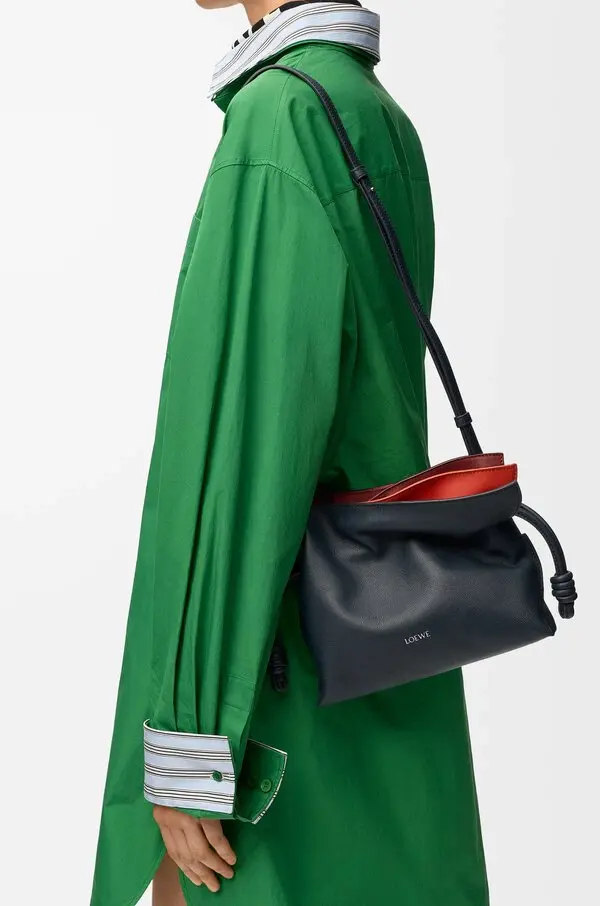 Loewe Drawstring Shoulder Bag