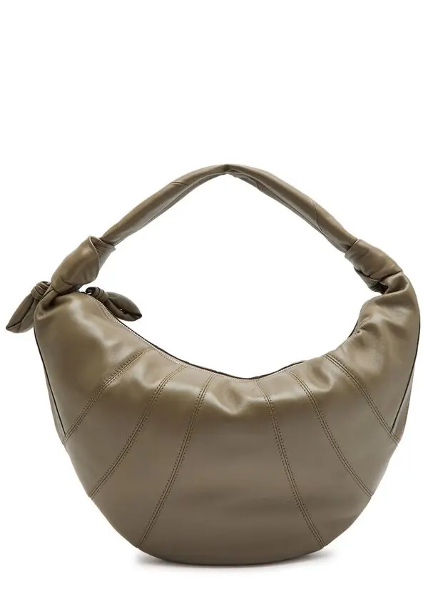 LEMAIRE Fortune Croissant Shoulder Bag
