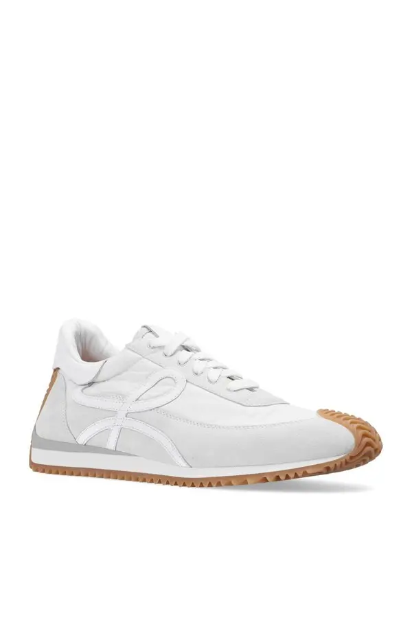 Loewe Flow Runner Low-top Sneakers