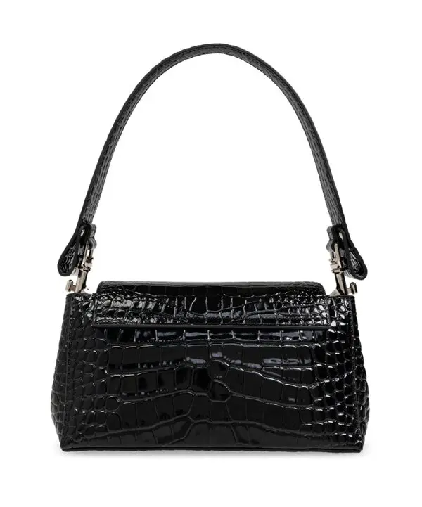 VIVIENNE WESTWOOD Medium Hazel Shoulder Bag