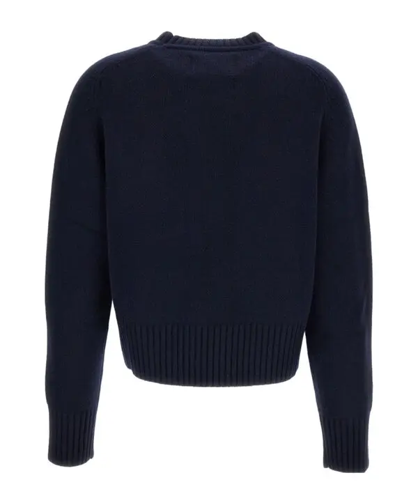 Extreme Cashmere Crew-neck Sweater