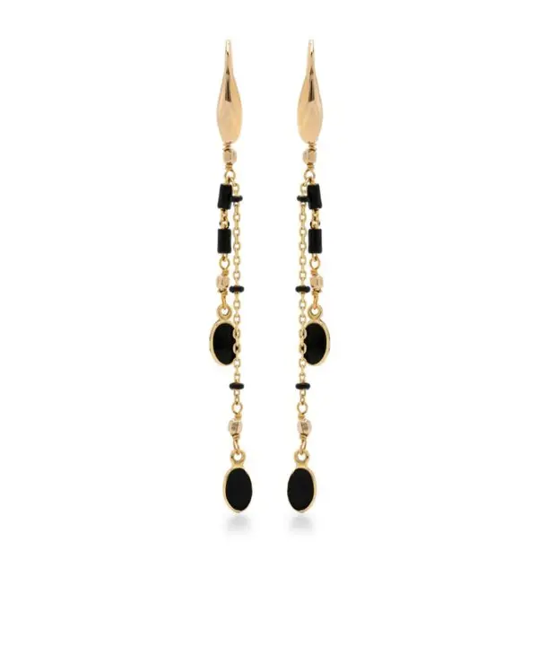 Isabel Marant Étoile Casablanca Earrings - Yellow