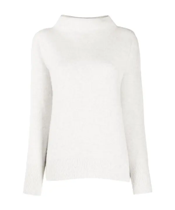 Vince Funnel Neck Jumper