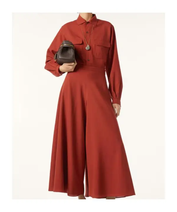 Loro Piana Ida Shirt