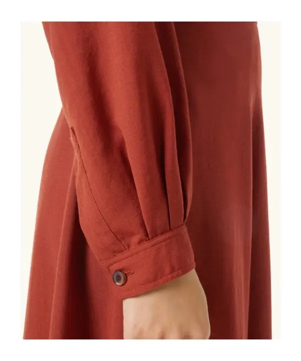 Loro Piana Ida Shirt