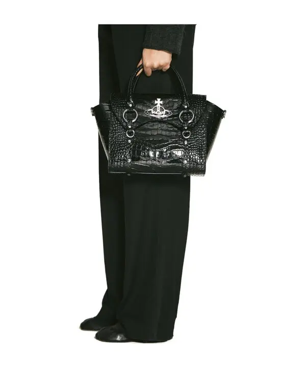 VIVIENNE WESTWOOD Betty Medium Handbag