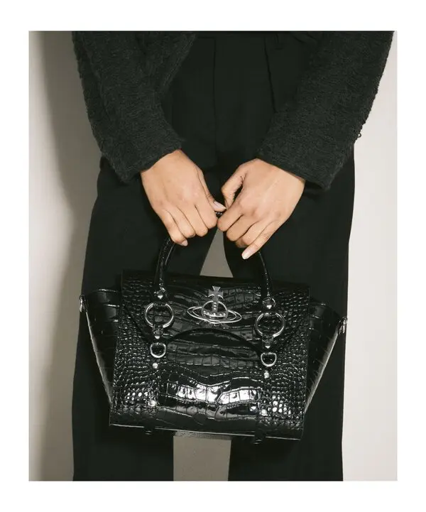 VIVIENNE WESTWOOD Betty Medium Handbag