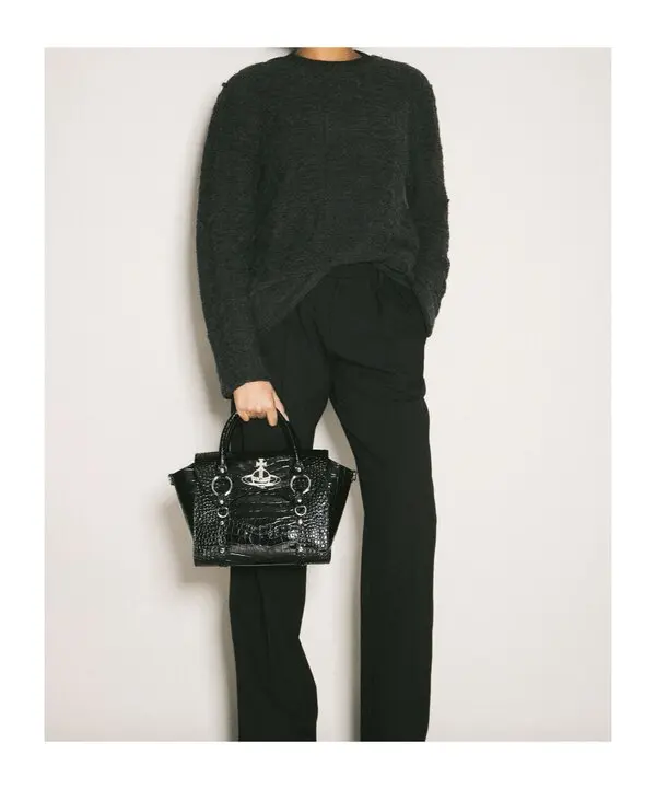 VIVIENNE WESTWOOD Betty Medium Handbag