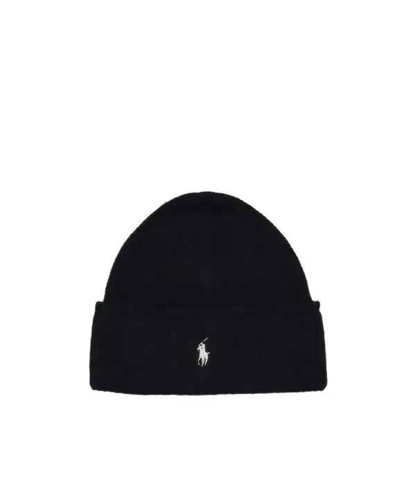 Ralph Lauren Ribbed Hat
