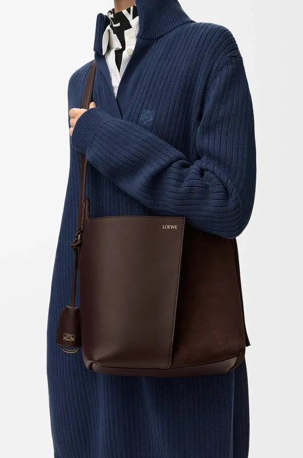 Loewe Adjustable Shoulder Bag