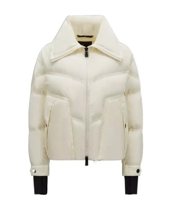 Moncler Cluses Short Down Jacket