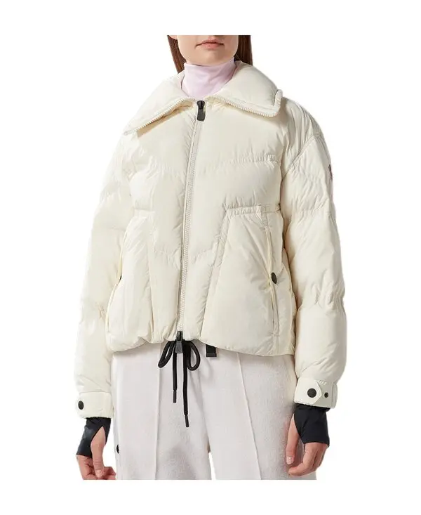 Moncler Cluses Short Down Jacket