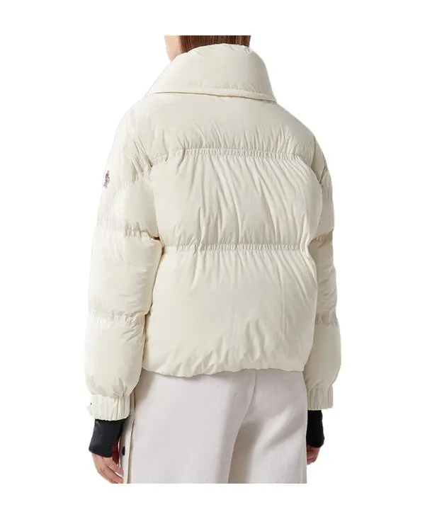 Moncler Cluses Short Down Jacket