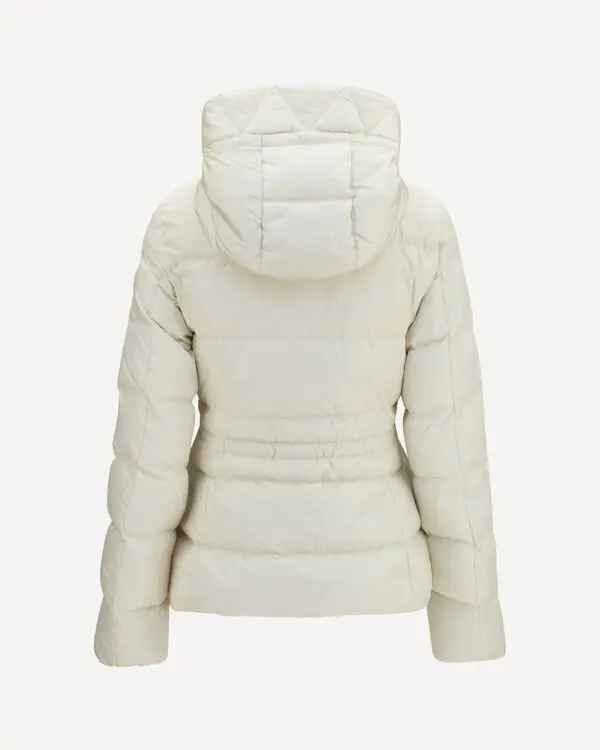 Moncler Avoce Hooded Puffer Jacket